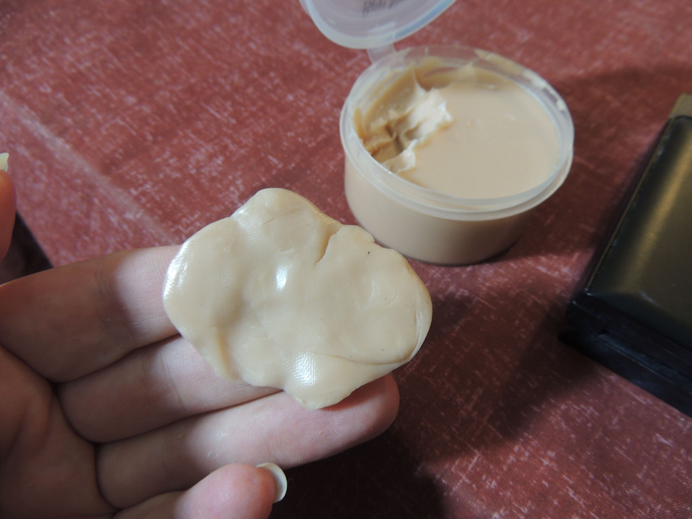 Maggot Infested Skin (Trypophobia) Doctor Costume : 5 Steps (with ...