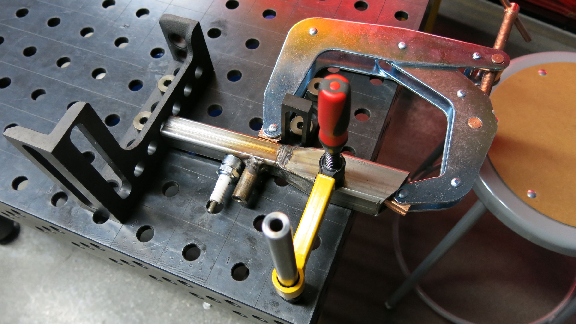 How to Build a Jet Engine! : 14 Steps (with Pictures) - Instructables