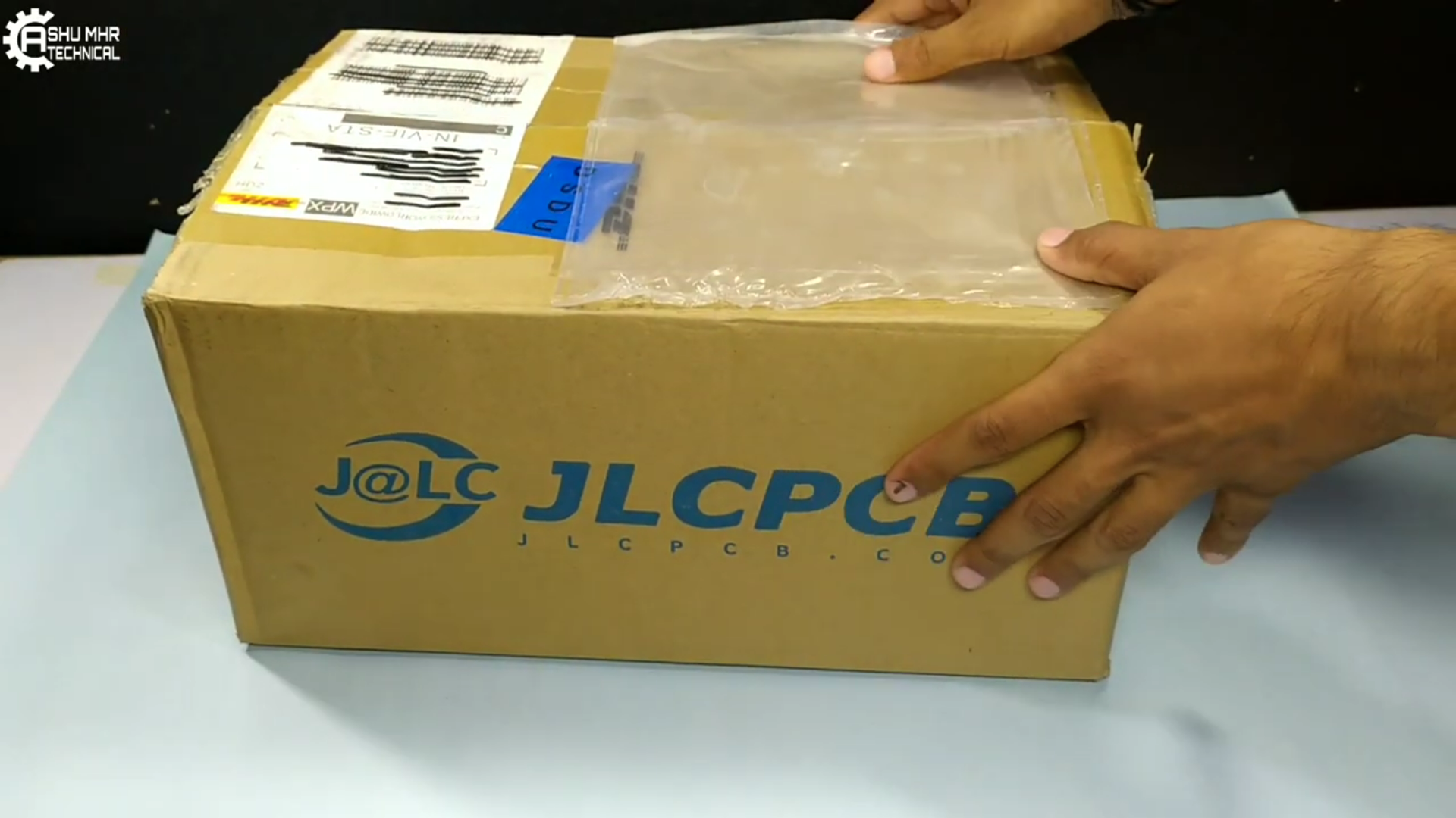 DIY TP4056 Charging Module : 6 Steps - Instructables