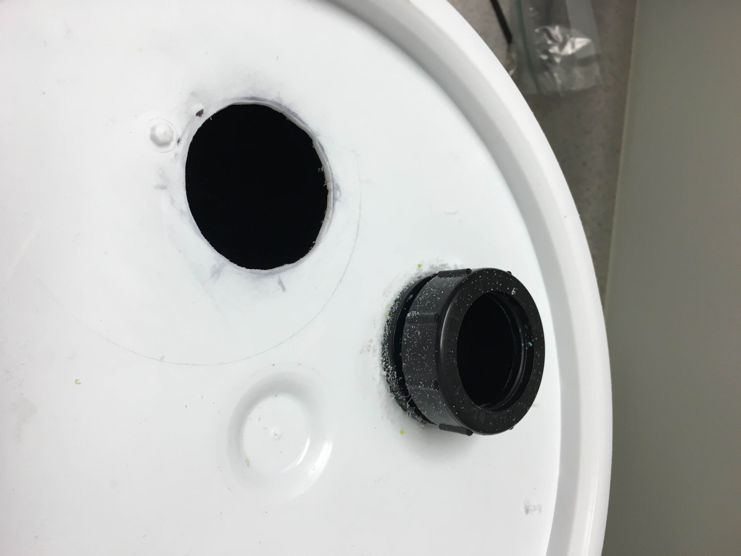 Plaster Trap : 4 Steps - Instructables