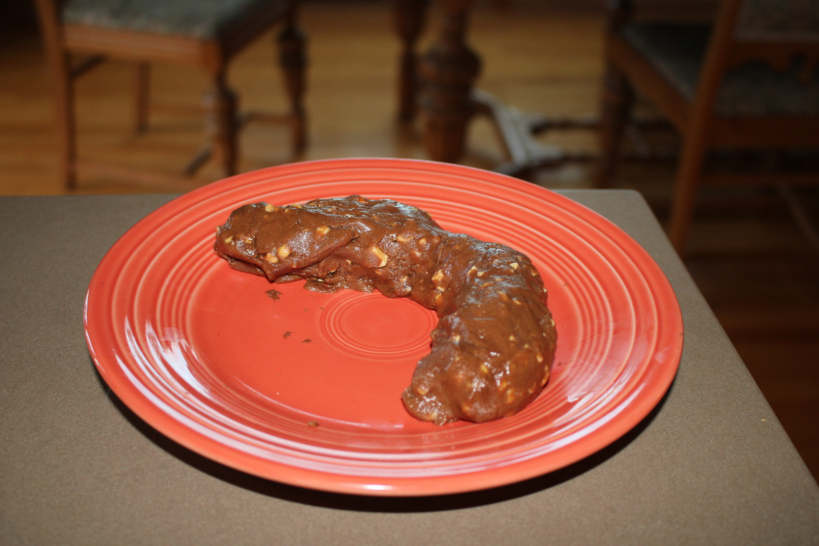 100% Edible Poop (That Didn't Come From Your Dog!) : 3 Steps ...