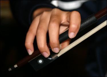 How to Play Violin : 4 Steps - Instructables