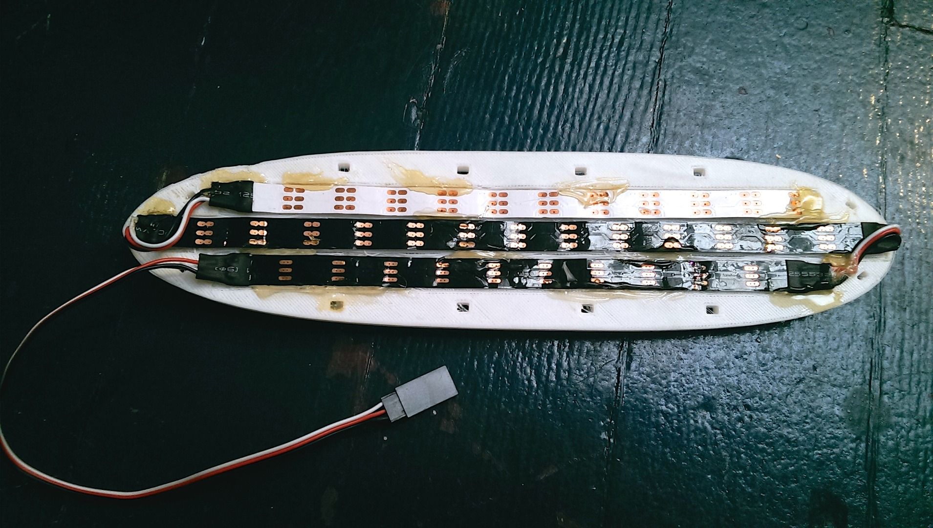 The Beginners Guide to Fiber Optics : 13 Steps (with Pictures ...