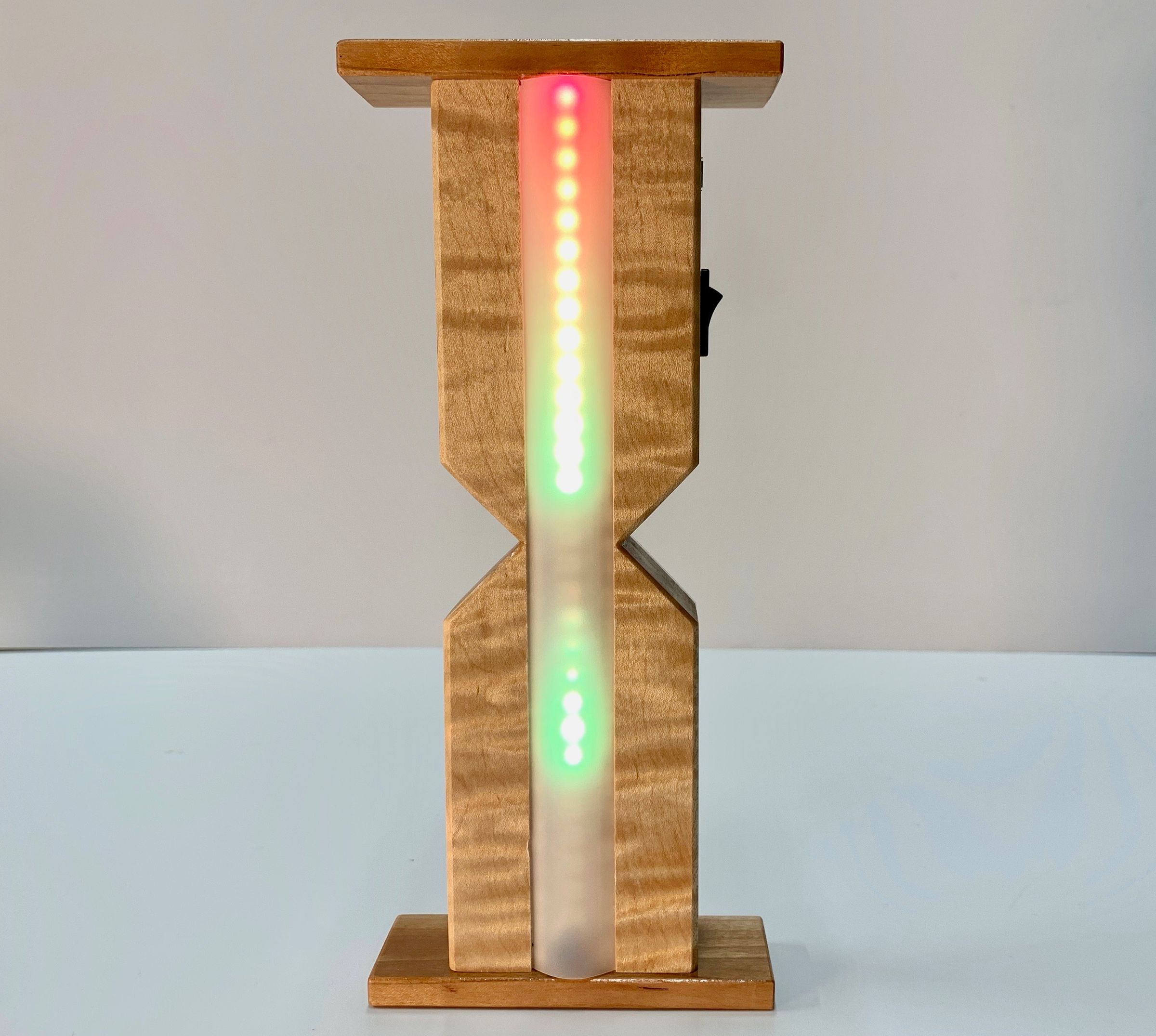 VizTimer: the Electronic Hourglass : 28 Steps (with Pictures ...