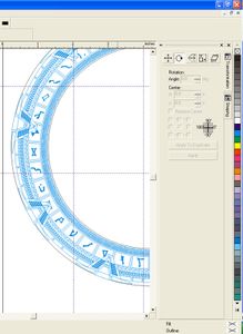 Stargate Scale Model : 5 Steps (with Pictures) - Instructables