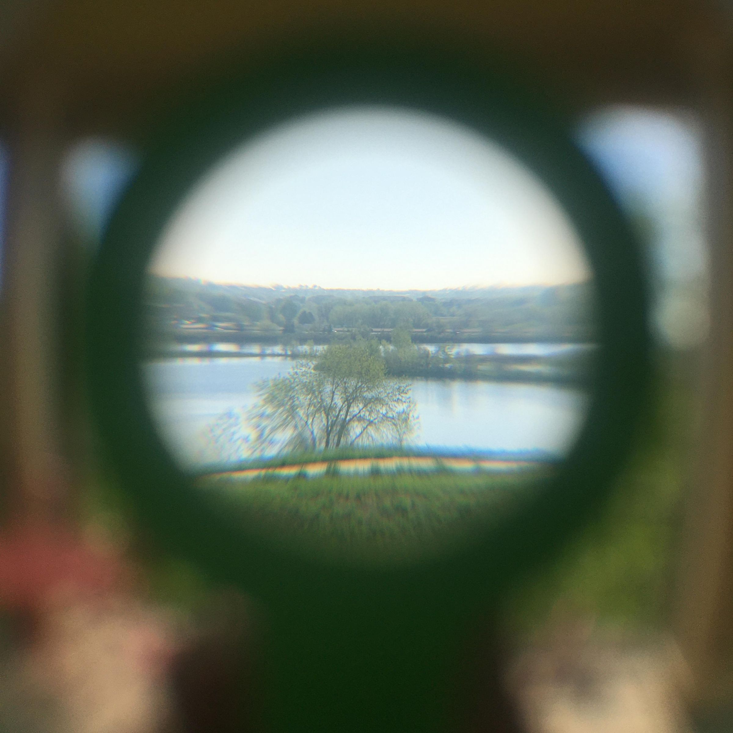 DIY 2.5x to 5x Opera/Concert Glasses : 12 Steps (with Pictures ...