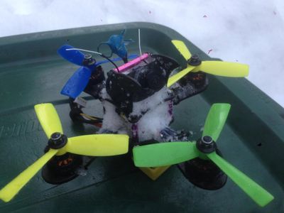 How to Waterproof Electronics : 4 Steps - Instructables