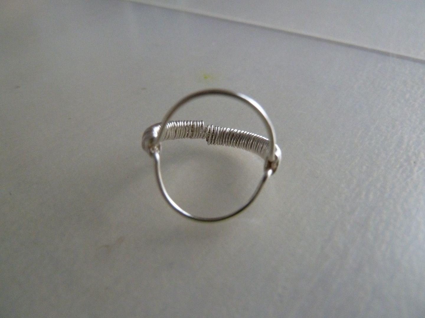 Tree of Life Ring : 17 Steps (with Pictures) - Instructables