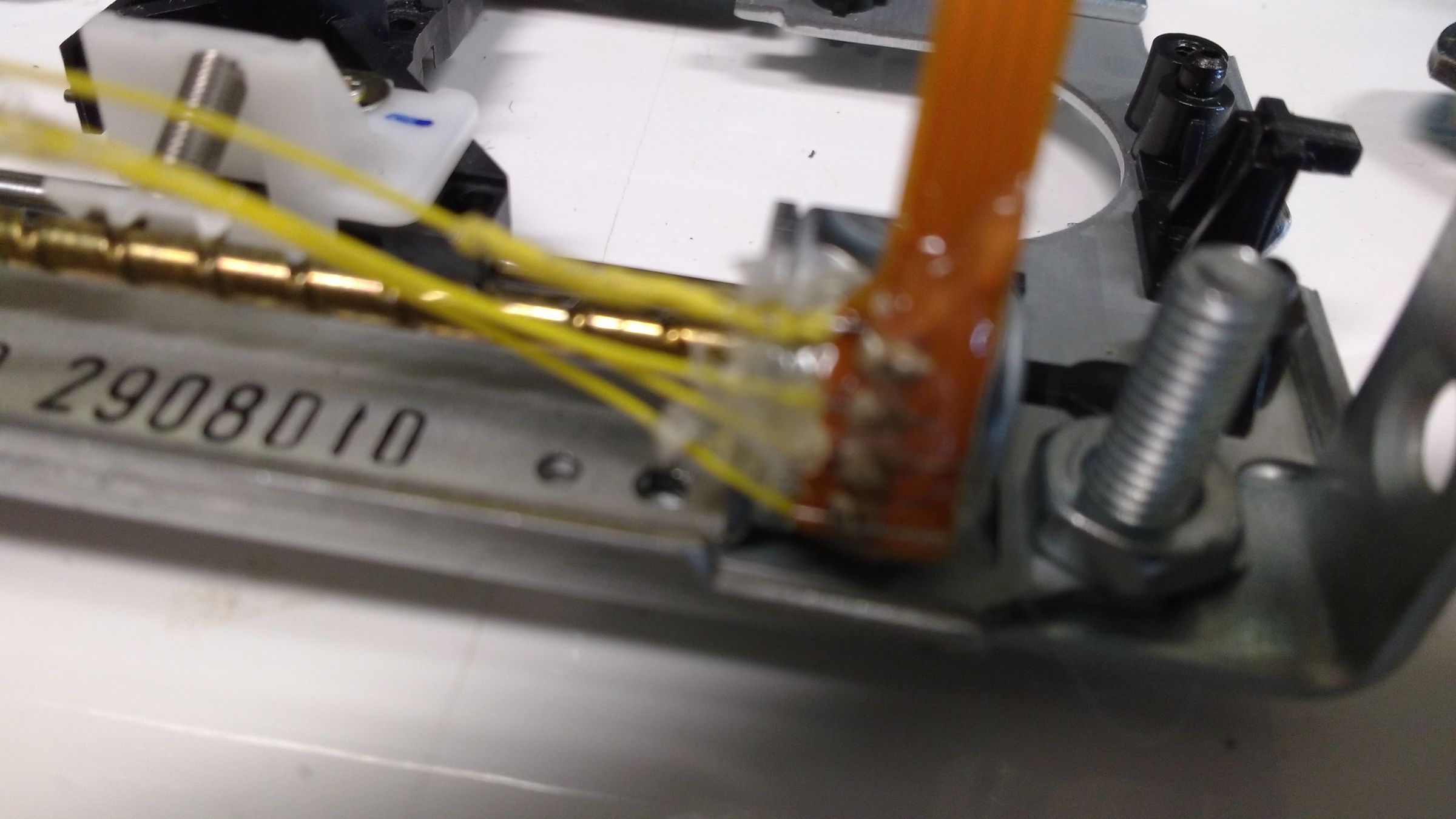 CNC Made From Garbage : 22 Steps (with Pictures) - Instructables