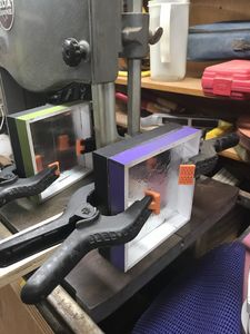 Lock, Shock, & Barrel Night Lites : 9 Steps (with Pictures) - Instructables