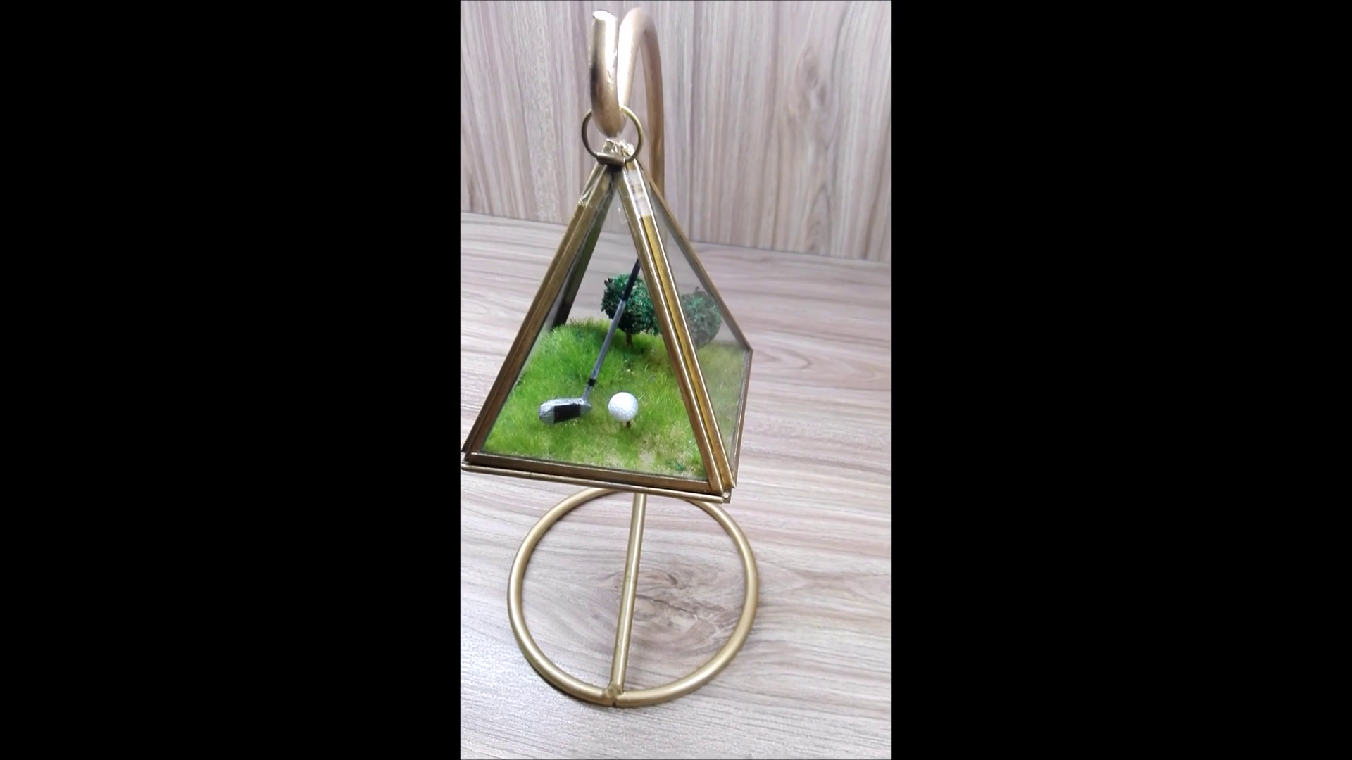 How to Make Golf Course Diorama : 3 Steps - Instructables