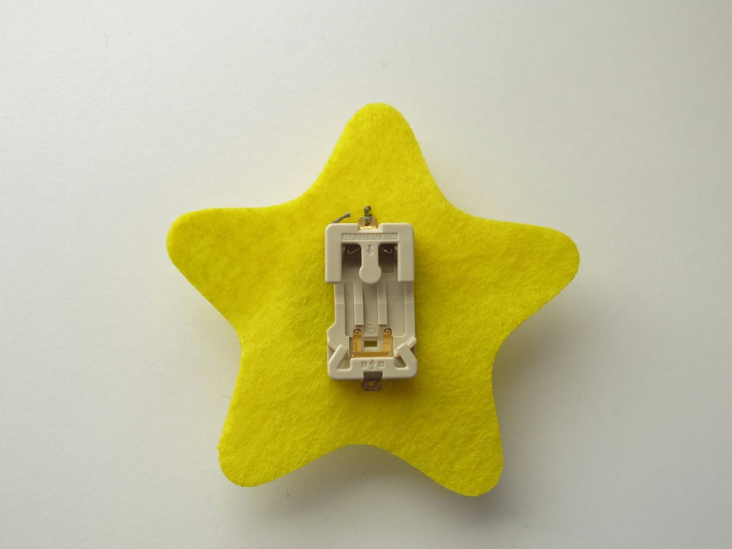 LED Star : 7 Steps (with Pictures) - Instructables