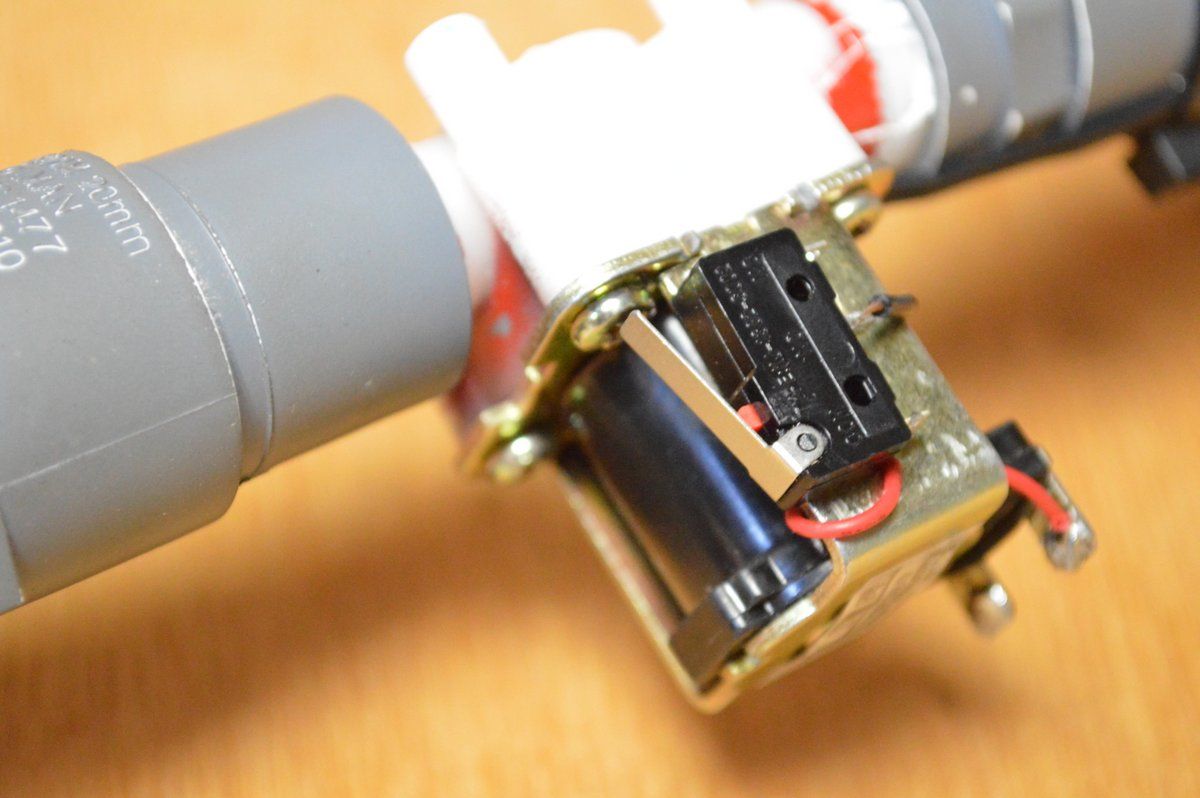 Compressed Air Blow Gun : 16 Steps (with Pictures) - Instructables