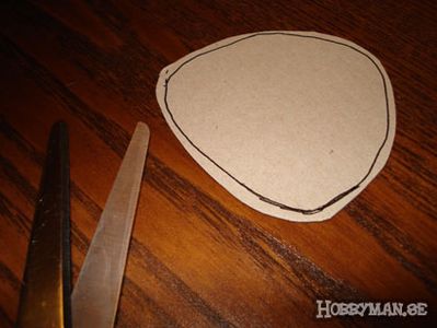 Make a Pirate Eye Patch for Your Kids or Masquerade (halloween)... : 6 ...