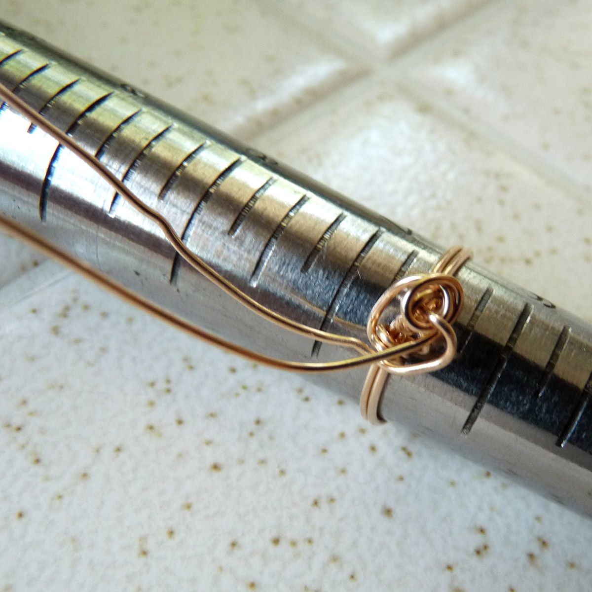 Wire Roses Ring : 17 Steps (with Pictures) - Instructables