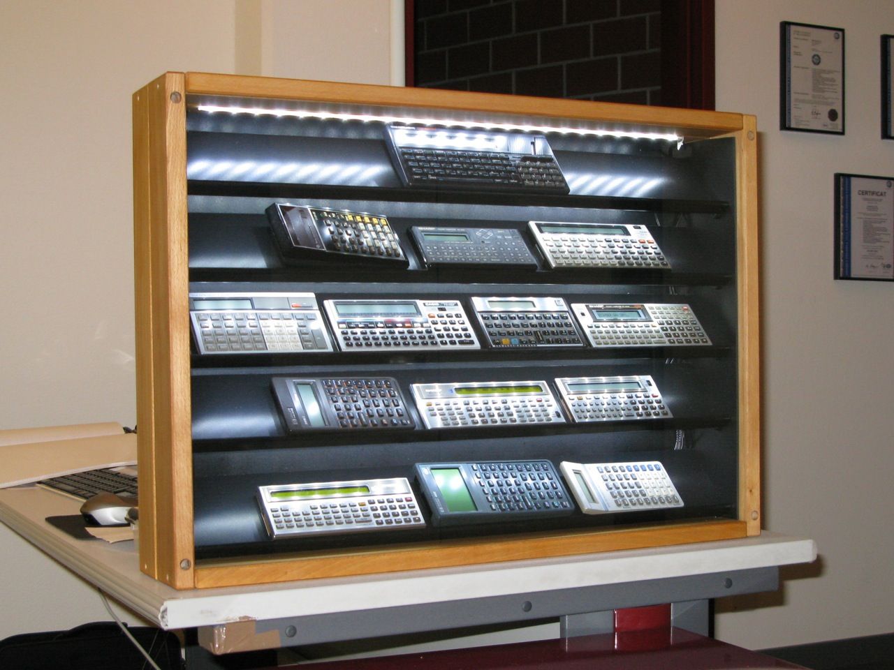 Transforming a Changing Table Into a Display Case : 12 Steps (with ...