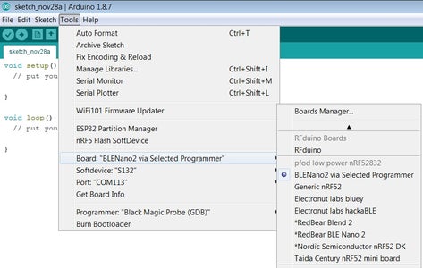 Very Low Power BLE Made Easy With Arduino -- Part 1 : 15 Steps (with Pictures) - Instructables