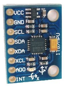 Arduino Washer Dryer Alert - Push Notification to Phone With Blynk : 5 Steps (with Pictures ...