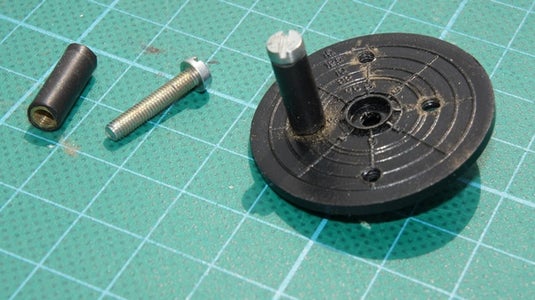 Servo Powered Peristaltic Pump Controlled By Arduino 9 Steps Instructables