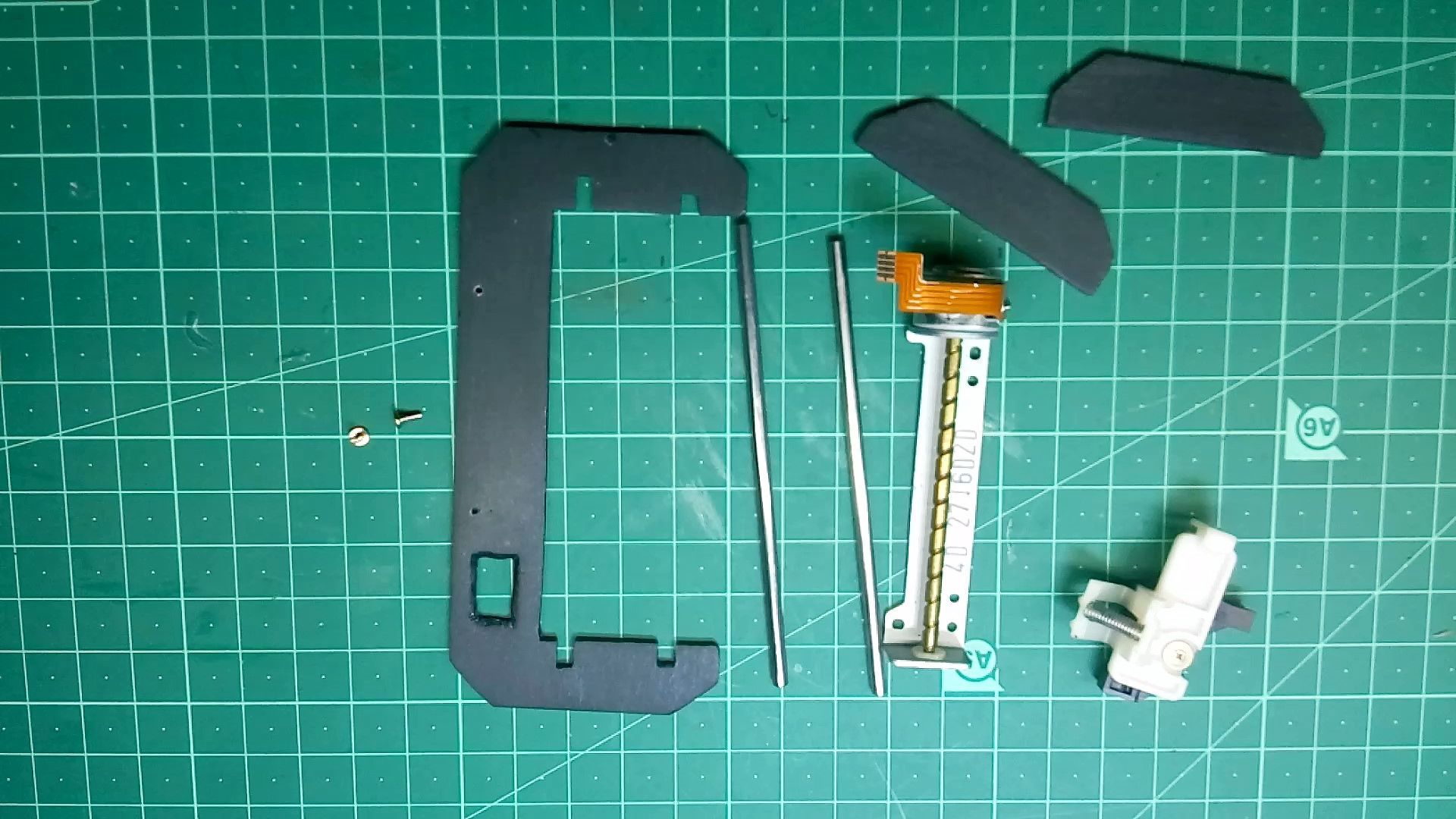 DIY Arduino CNC Drawing Machine : 17 Steps (with Pictures) - Instructables