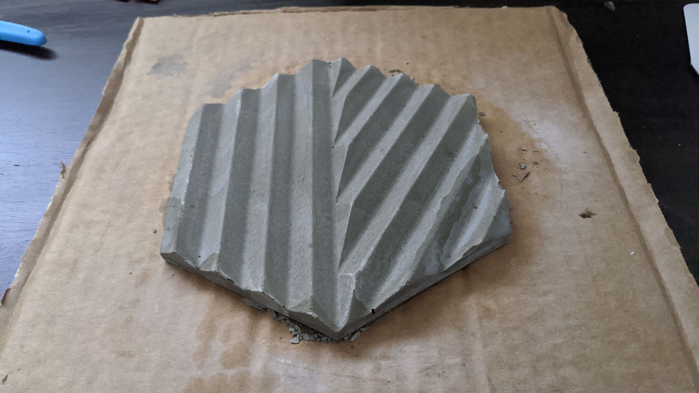 Concrete Trivet : 4 Steps (with Pictures) - Instructables