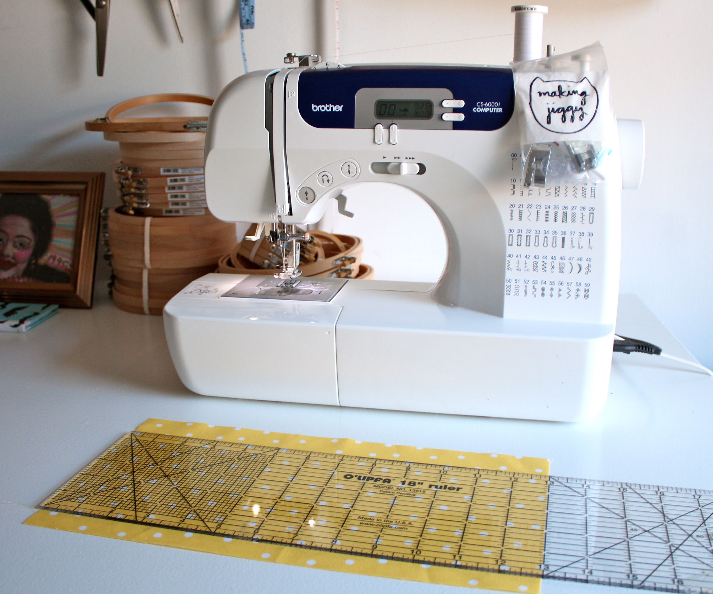 How to Gather Fabric : 6 Steps (with Pictures) - Instructables