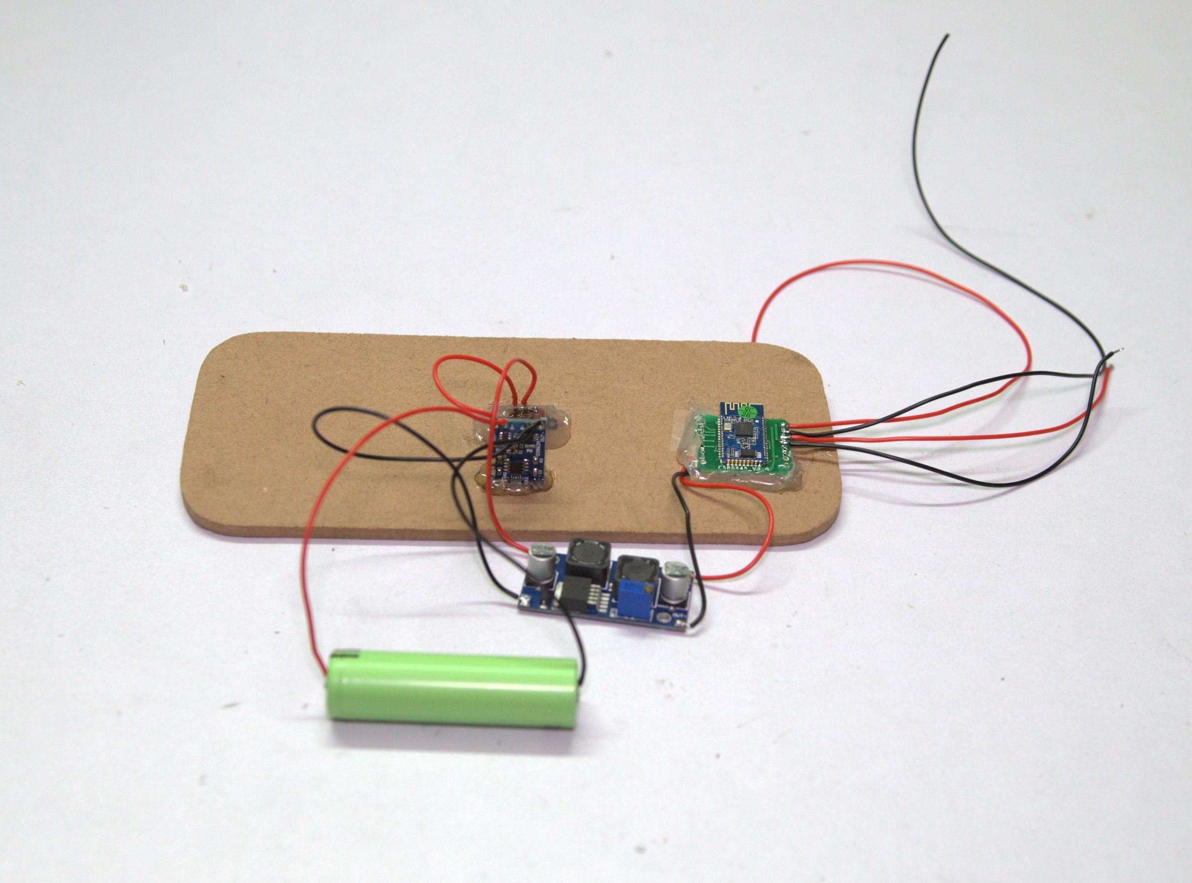 DIY Mobile Boombox : 15 Steps (with Pictures) - Instructables