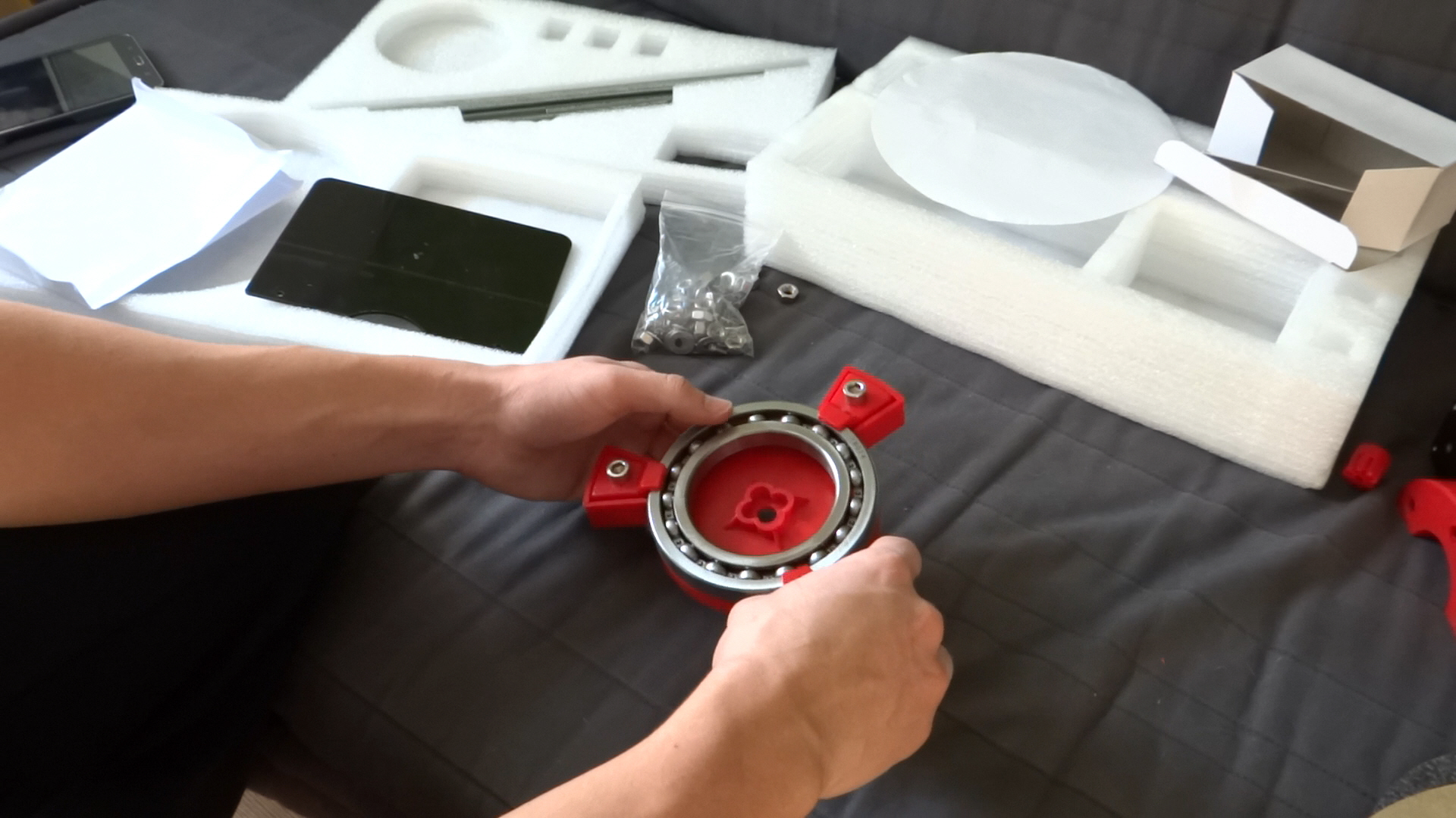 Cheap 3D Scanner : 8 Steps (with Pictures) - Instructables