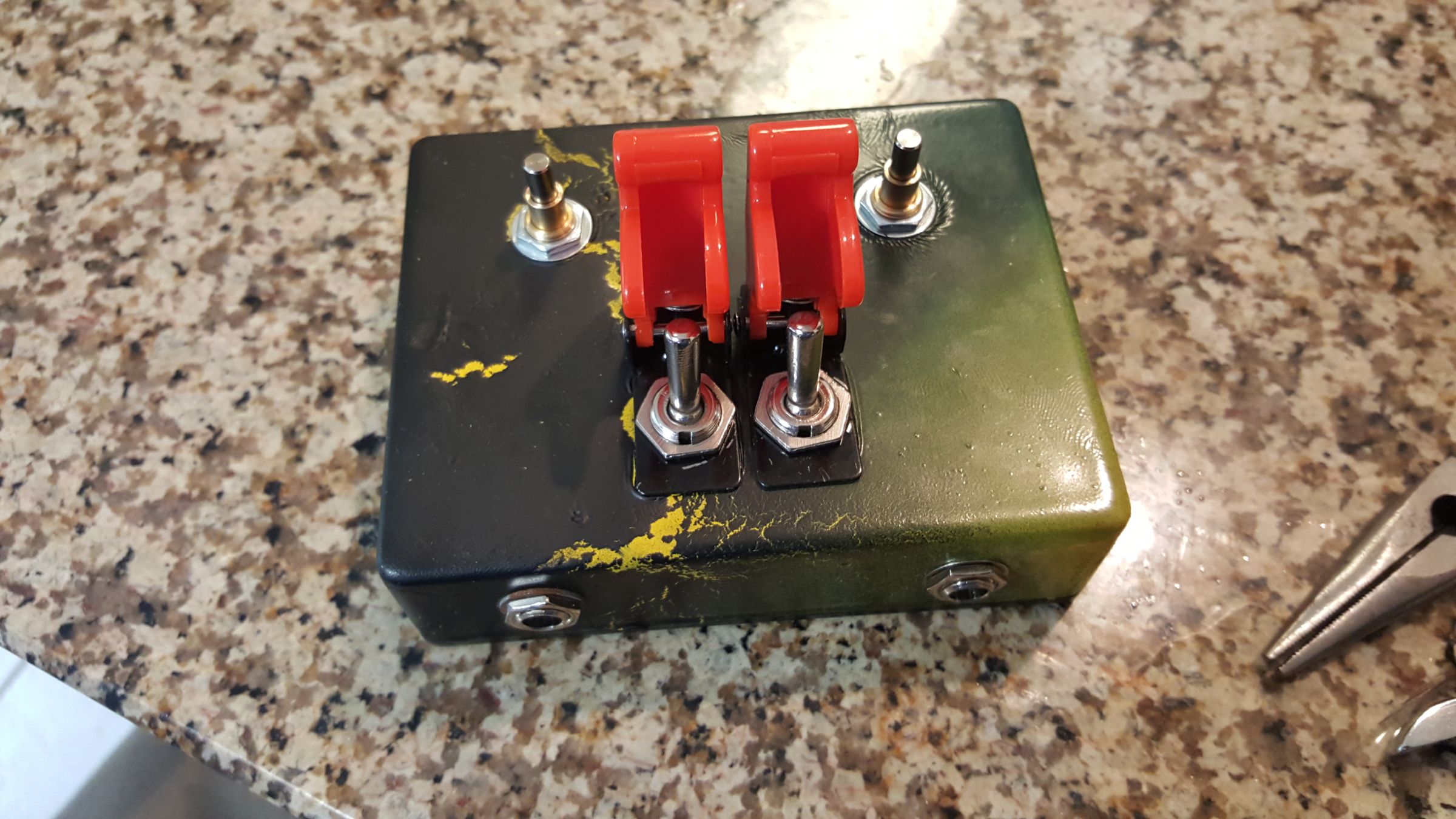 DIY Stereo Volume Control Module(easy) - Instructables