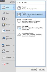 Revit: Embedded Sill/Sweep : 6 Steps - Instructables