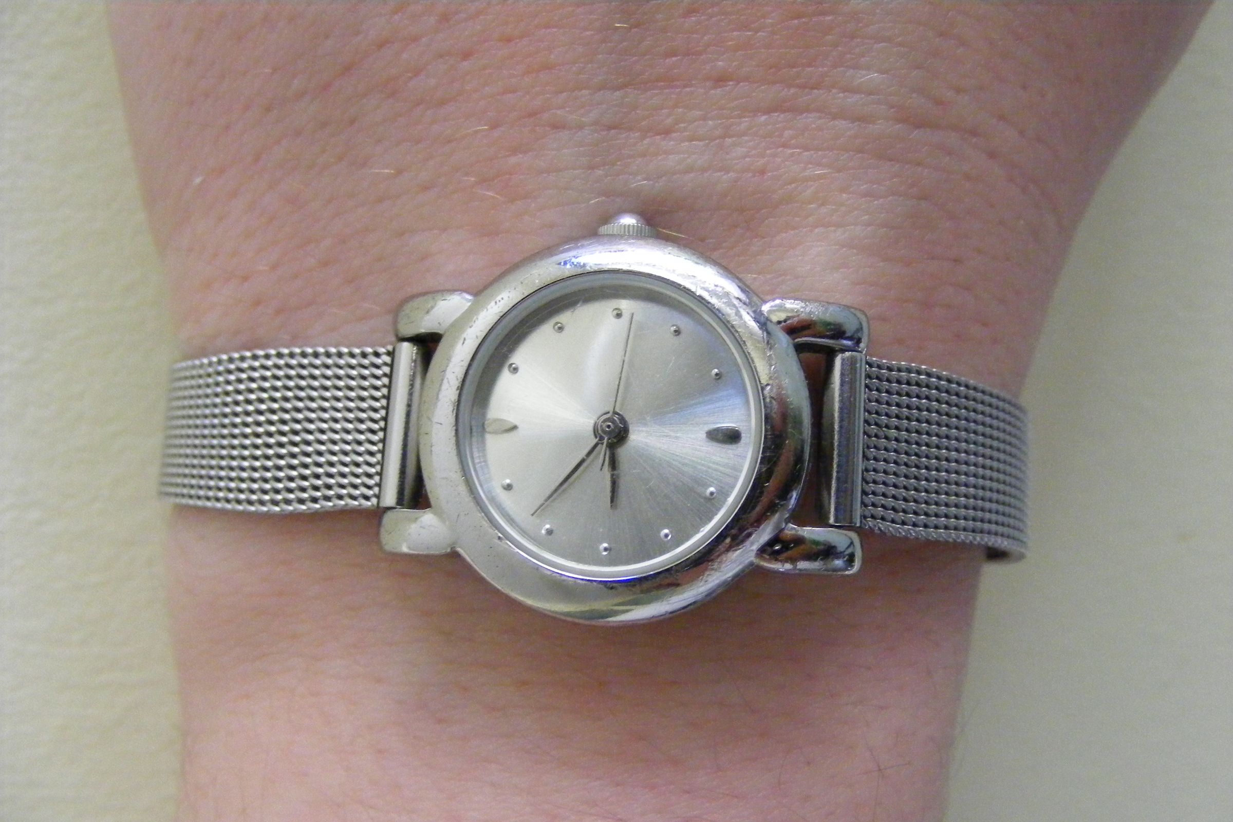 Fabric Watch-strap Cover : 12 Steps (with Pictures) - Instructables