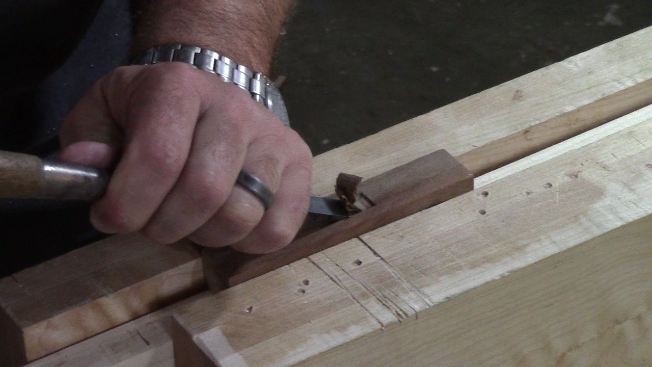How to Make a Wooden Sword : 22 Steps (with Pictures) - Instructables