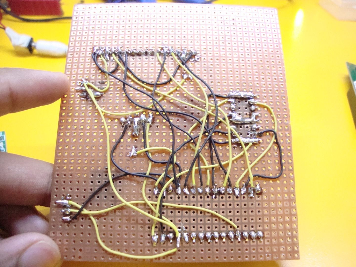 Laptop Controlled Robot V2.0 : 24 Steps (with Pictures) - Instructables