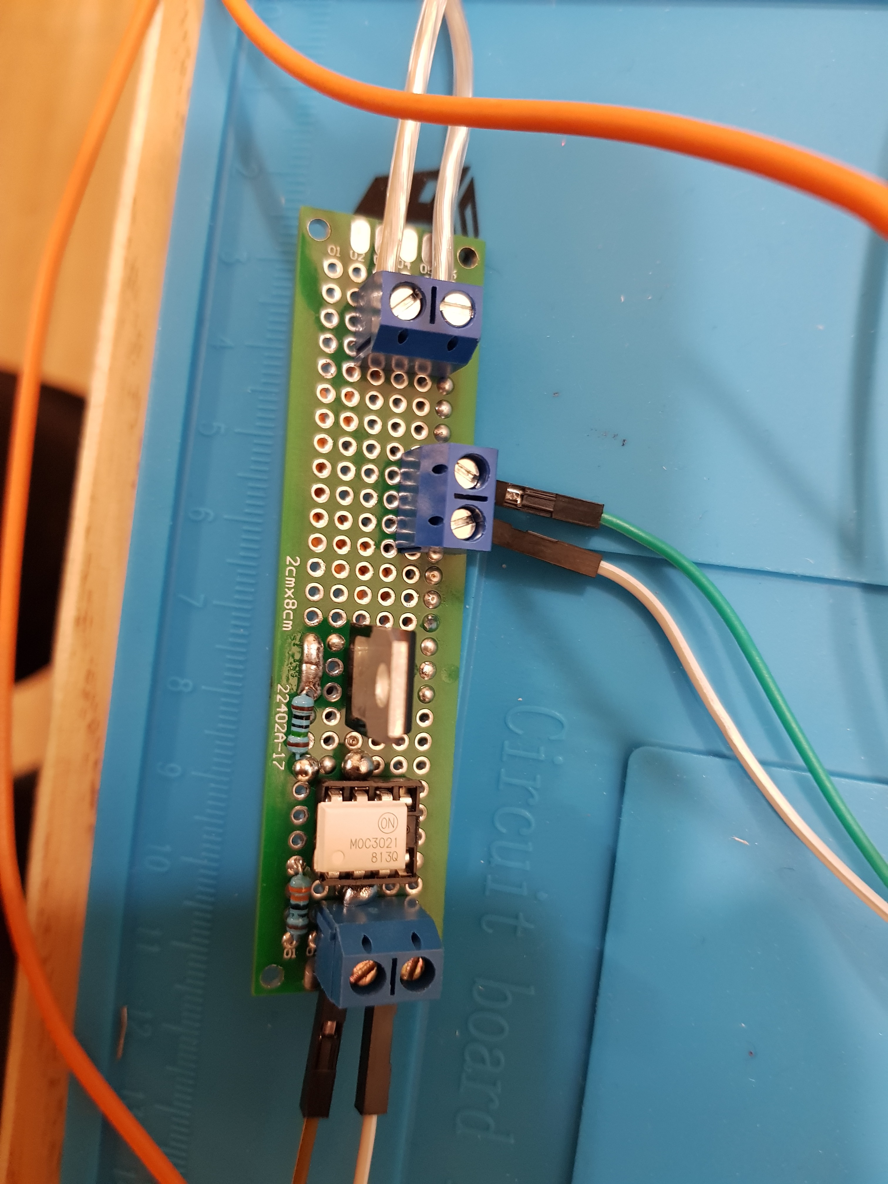 Arduino Wifi Washing Machine : 12 Steps - Instructables