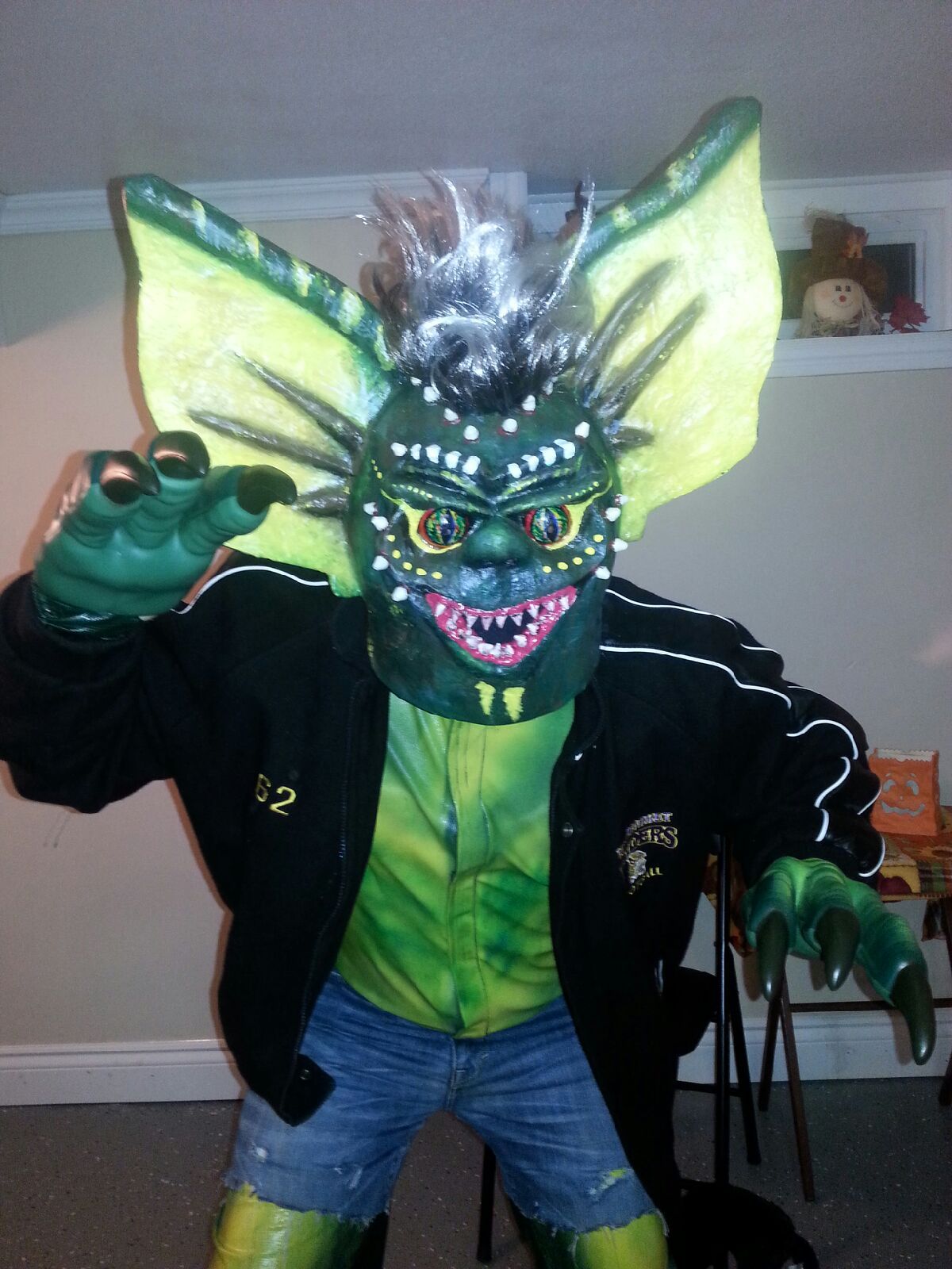 Gremlins Are Back! : 8 Steps (with Pictures) - Instructables