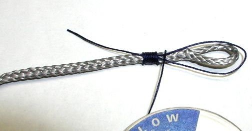 Spectra Loop Splice : 15 Steps (with Pictures) - Instructables