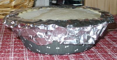 How to Cover a Pot Pie Crust for Perfect Baking : 14 Steps - Instructables