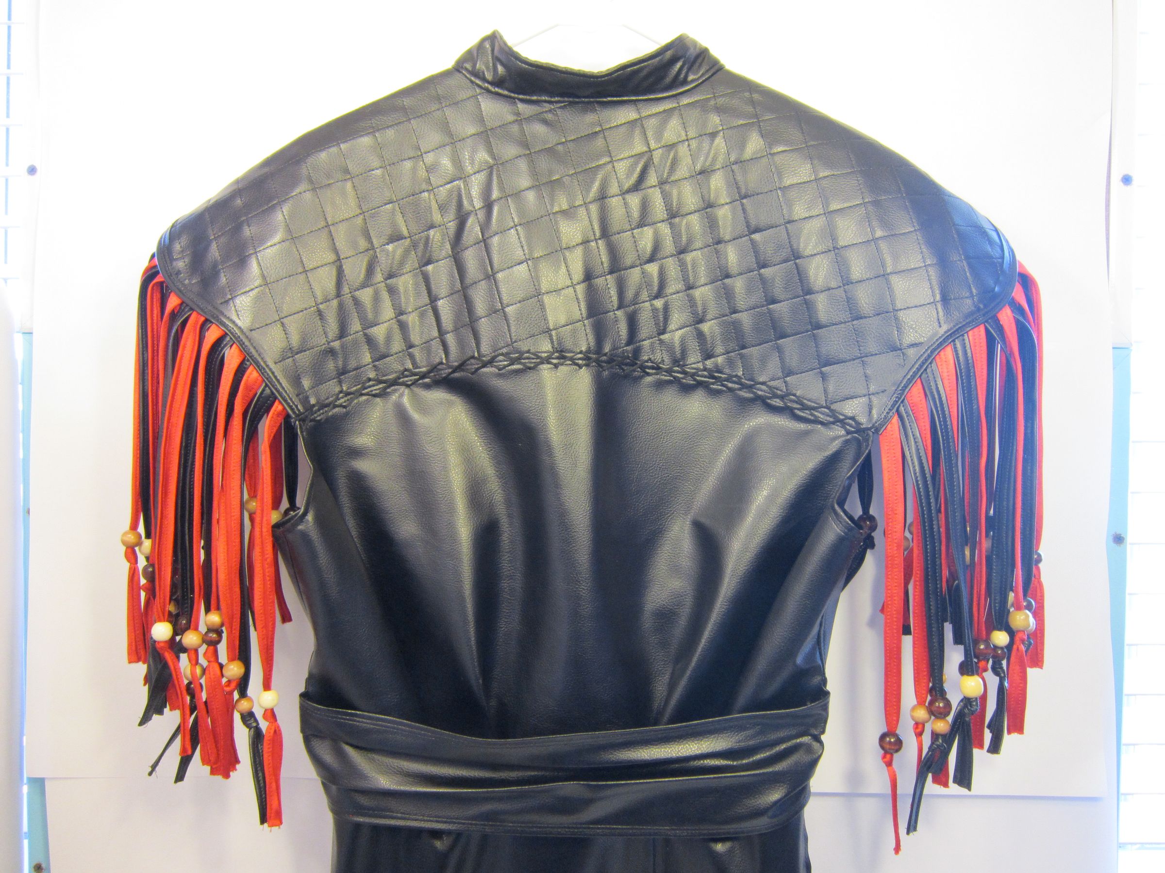 Rufio Costume