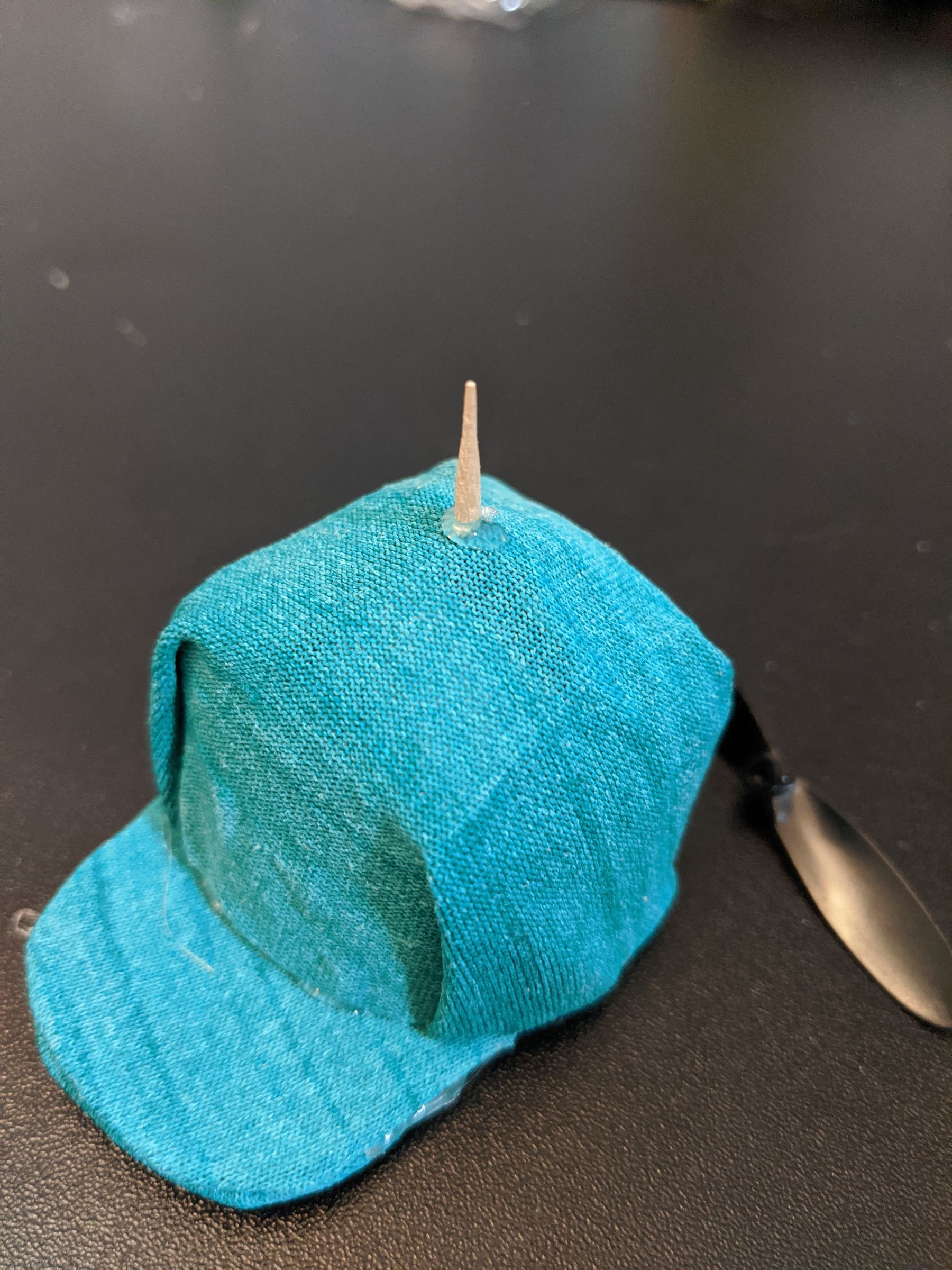 Tiny Hats : 18 Steps (with Pictures) - Instructables