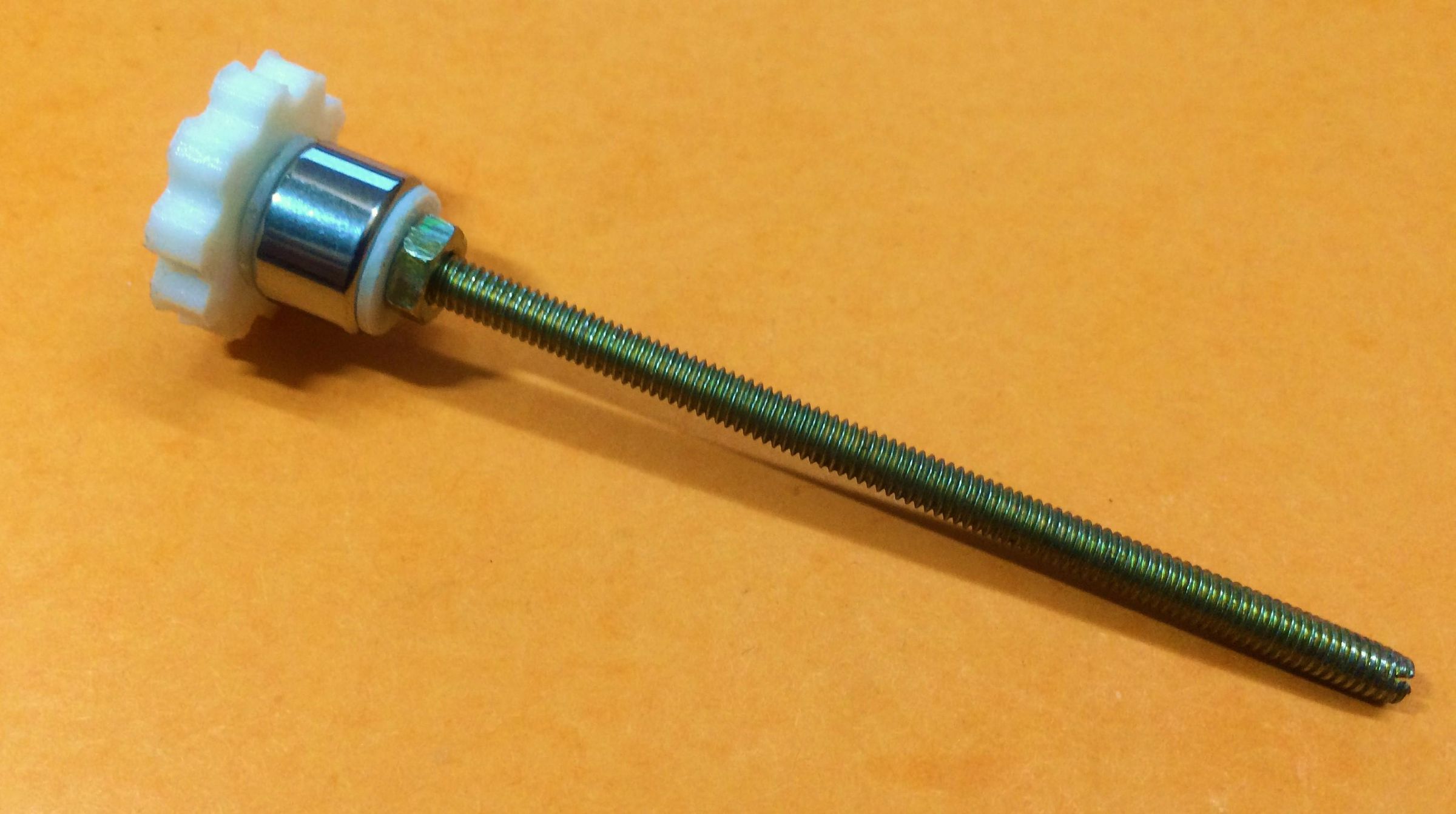 D.I.Y. Variable Capacitor : 17 Steps (with Pictures) - Instructables
