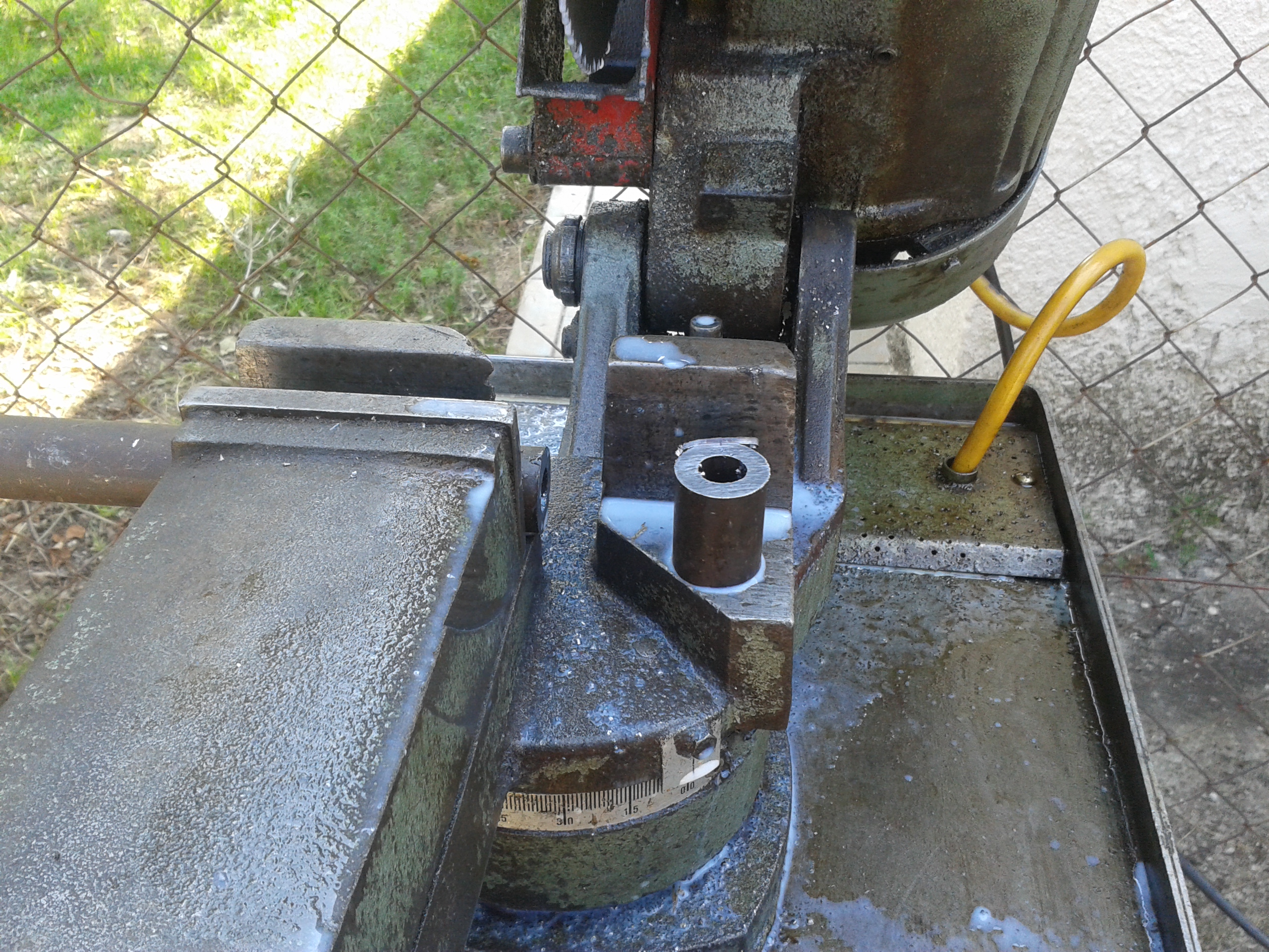 DIY Metal Bending Tool : 9 Steps (with Pictures) - Instructables