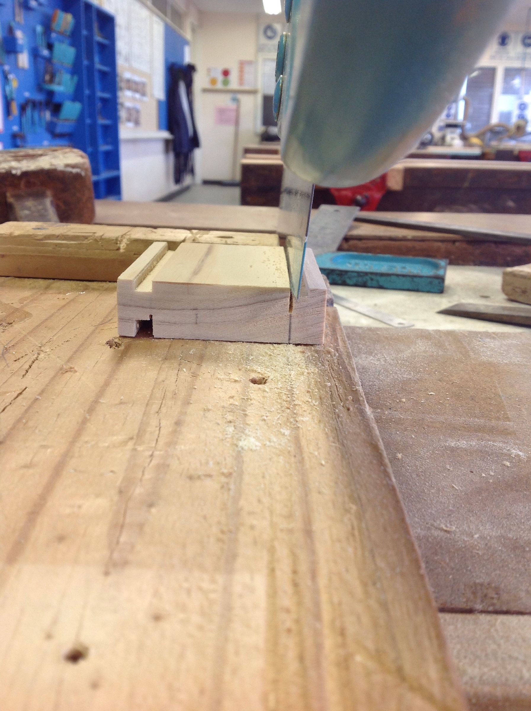 Sliding Lid Box : 11 Steps (with Pictures) - Instructables