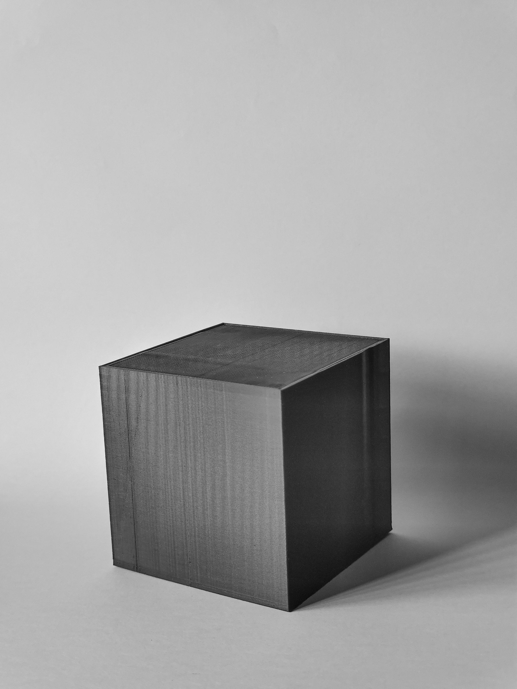 Secret Box (3D Printed) : 5 Steps - Instructables