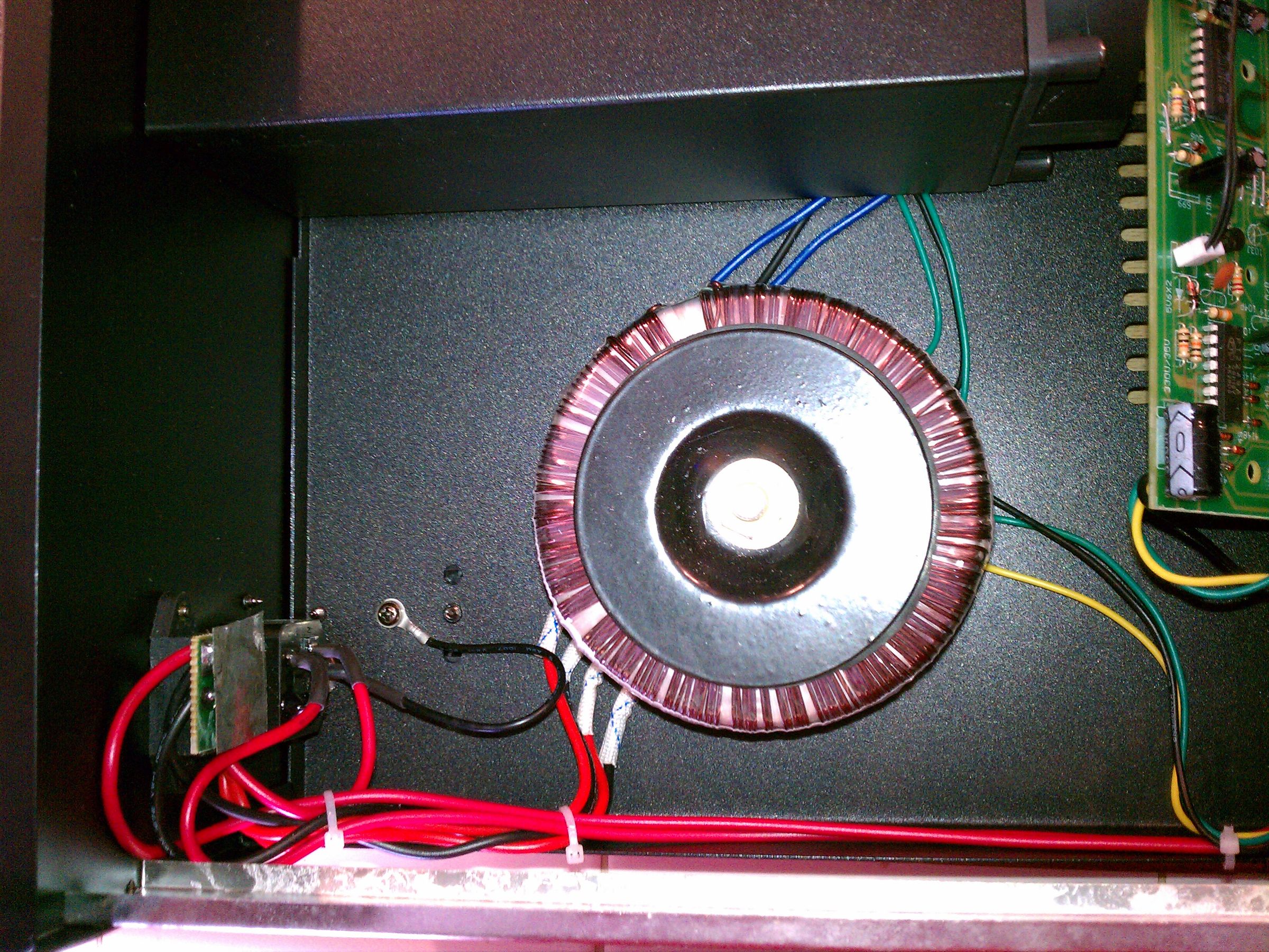 The ULTIMATE Diy Boombox! : 7 Steps (with Pictures) - Instructables