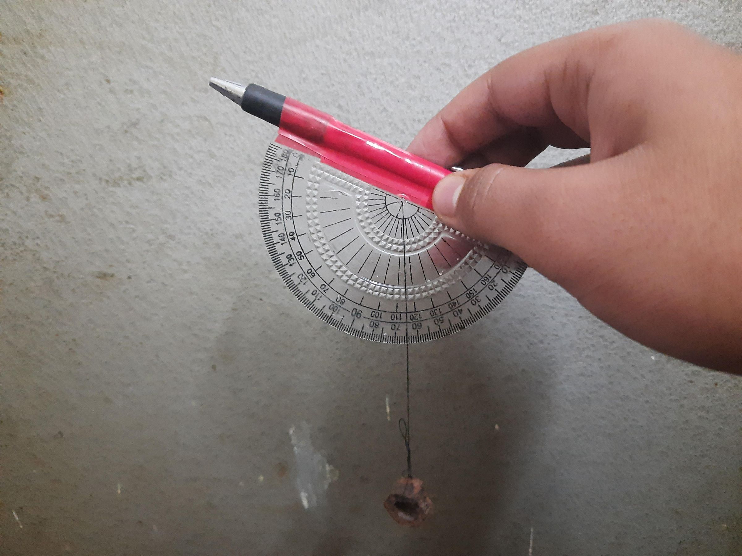 Measure the Height of Any Tall Object Without Actually Measuring It ...