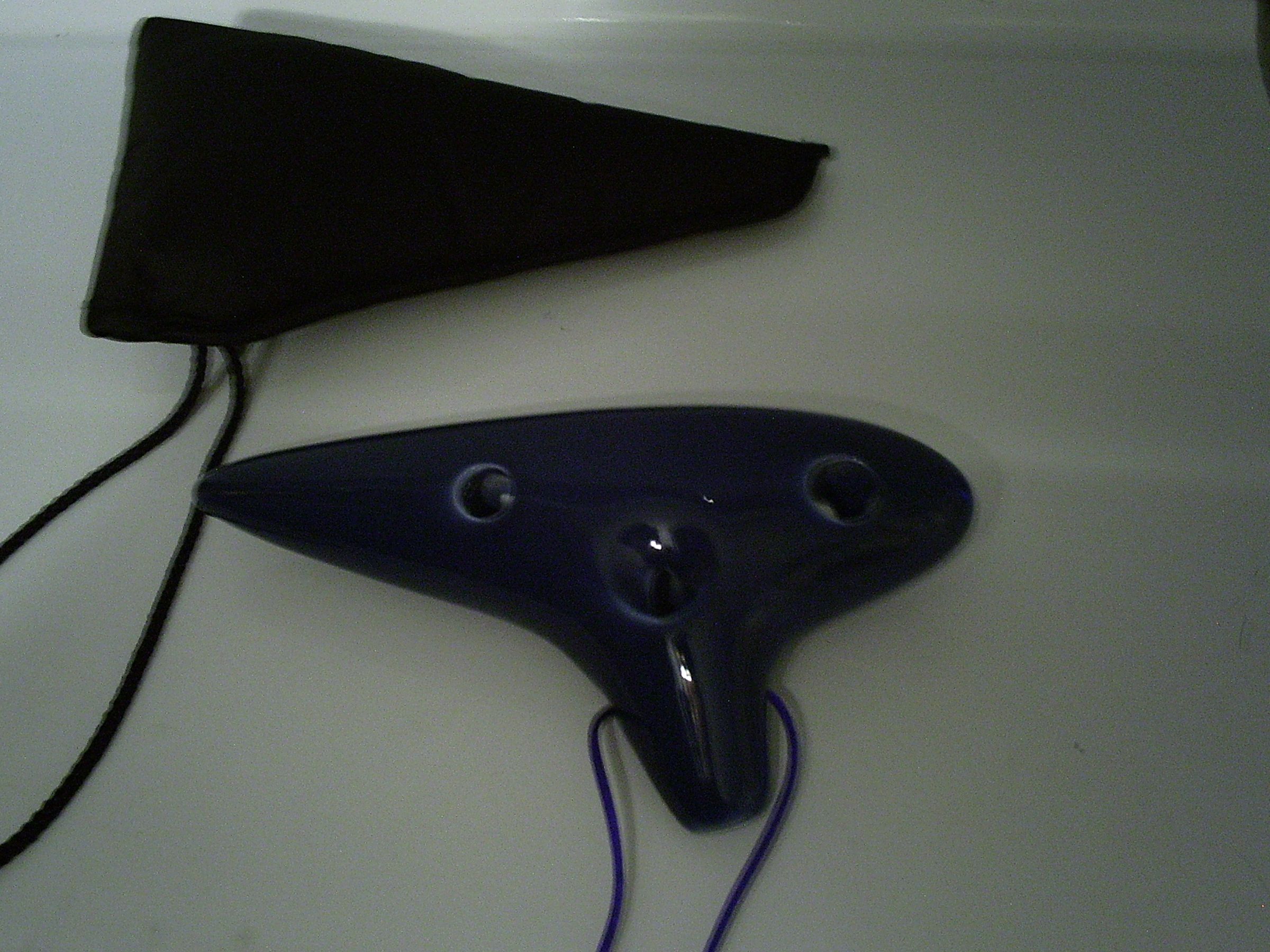 Buying Your First Ocarina : 6 Steps - Instructables
