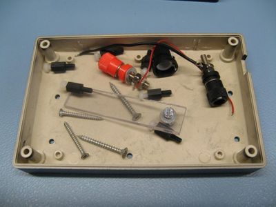 Pulse Generator : 9 Steps (with Pictures) - Instructables