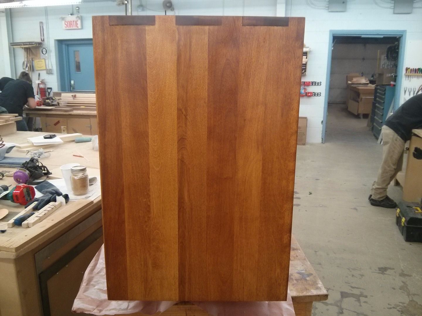 How to Make Furniture : 21 Steps - Instructables