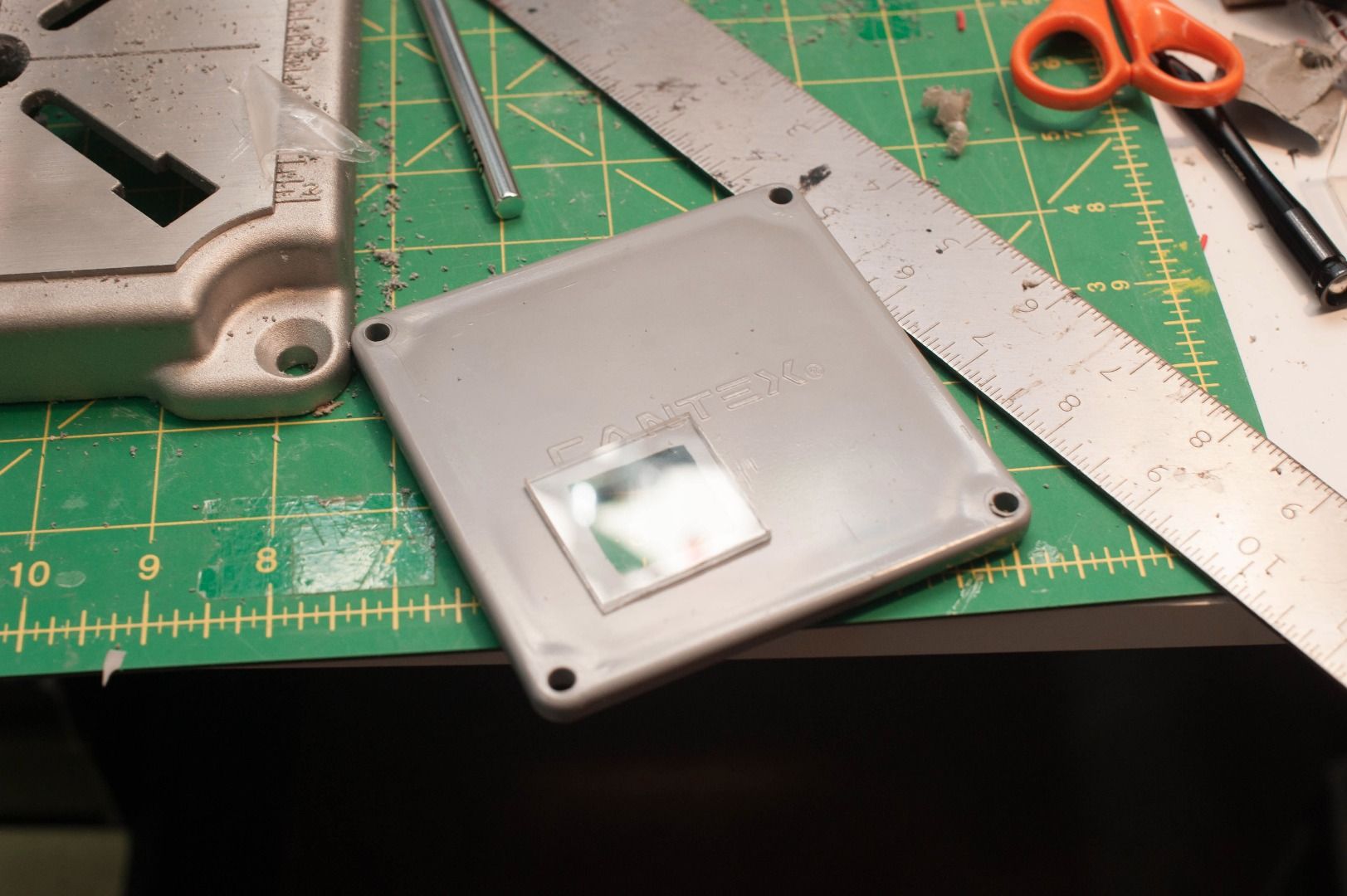 Complete DIY Raspberry Pi Weather Station With Software : 7 Steps (with Pictures) - Instructables