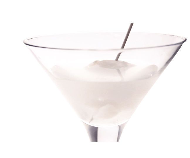Molecular Mixology - Lychee Martini - Instructables